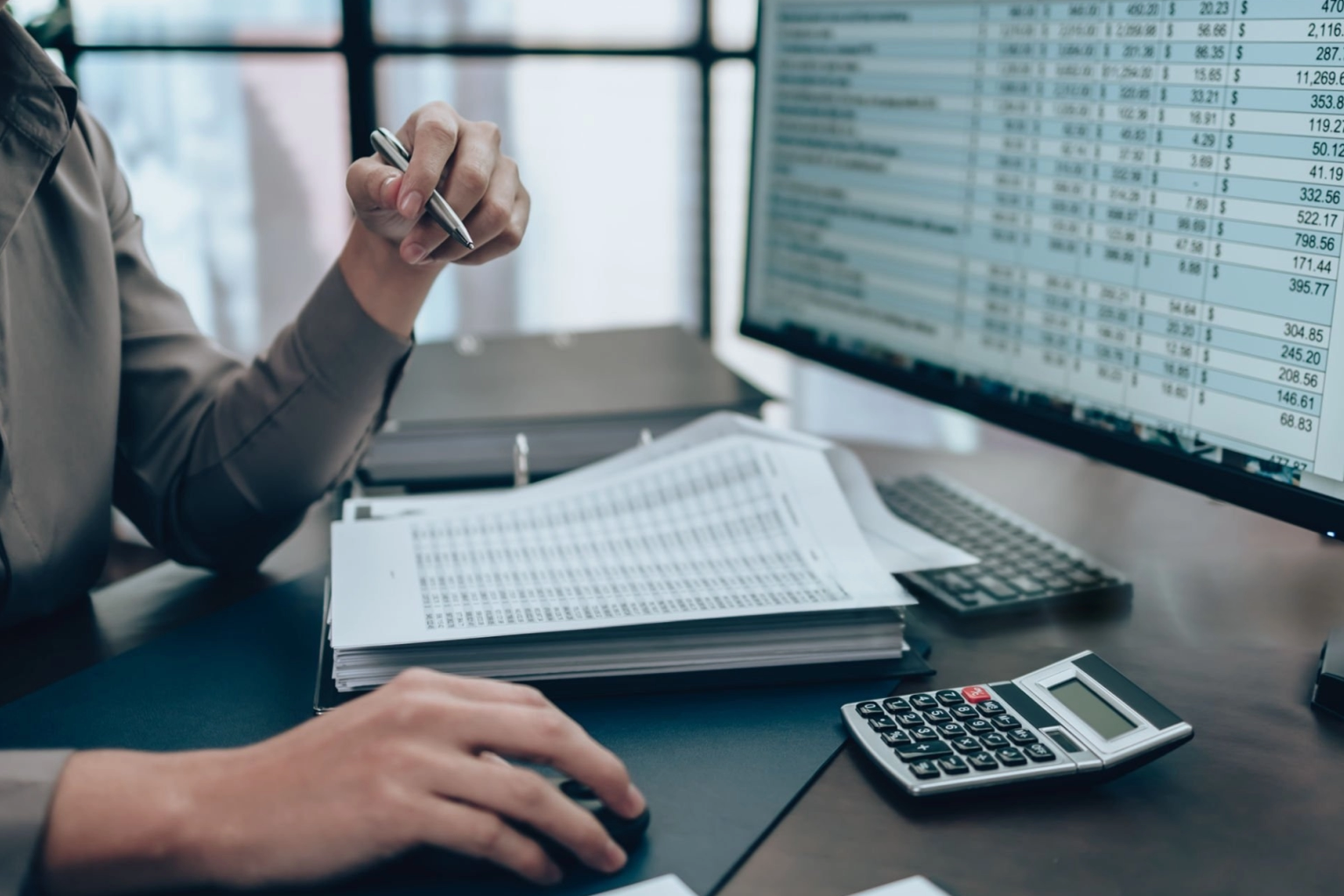 How to Perform Financial Statement Spreading: A Step-by-Step Guide