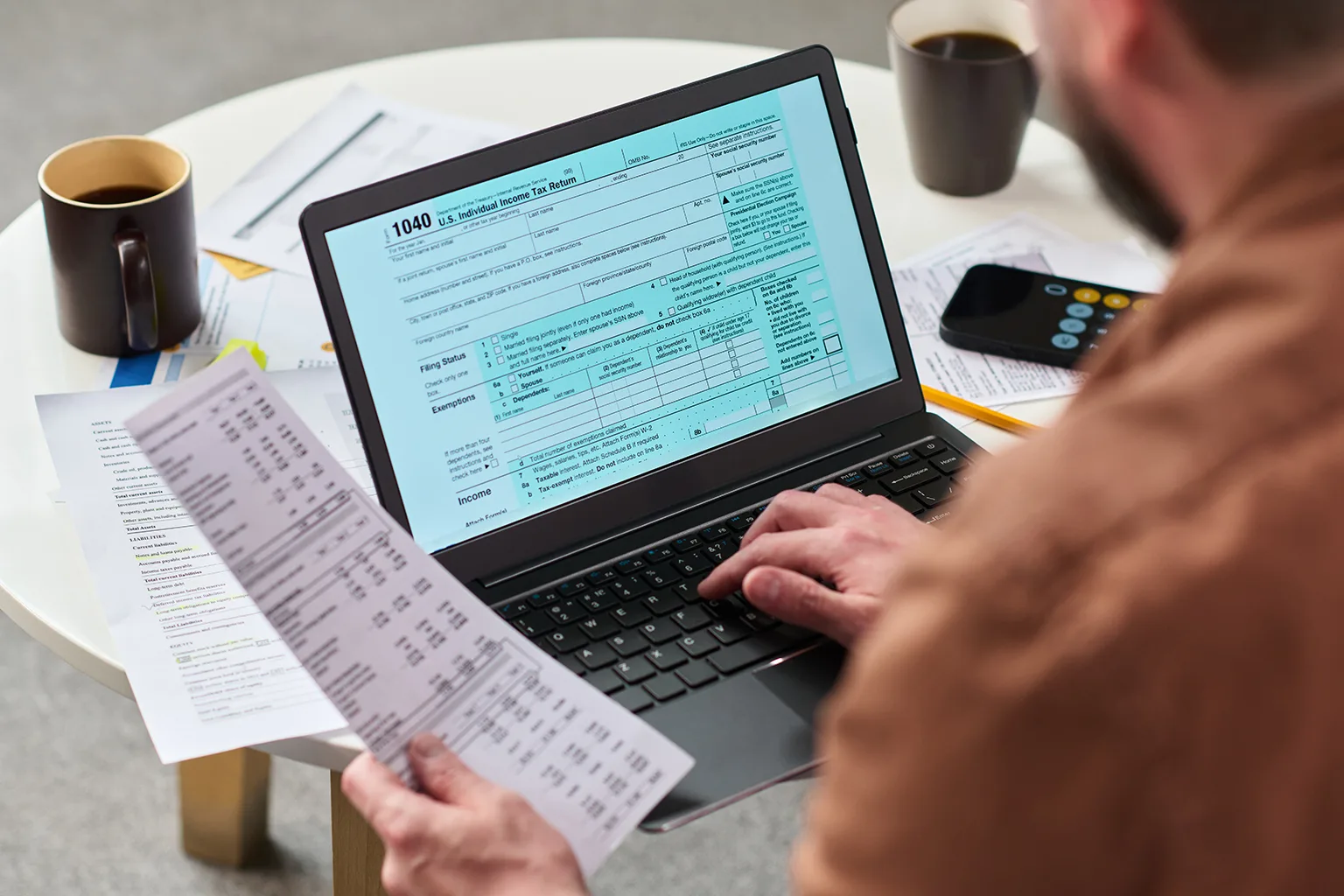 Account Reconciliation Review Checklist for Finance Teams